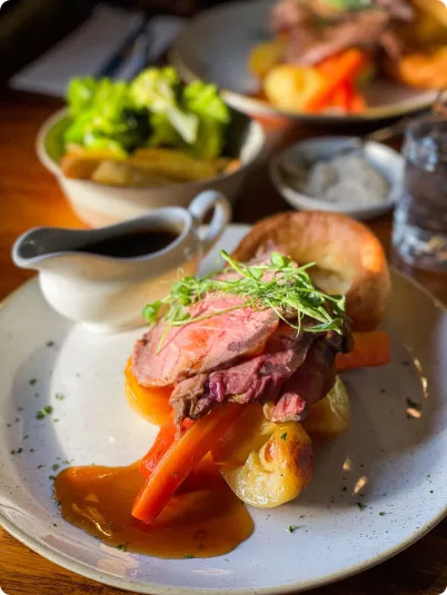 Food solutions | A.F. Blakemore & Son Ltd