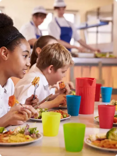 Food solutions | A.F. Blakemore & Son Ltd