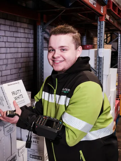 Food solutions | A.F. Blakemore & Son Ltd