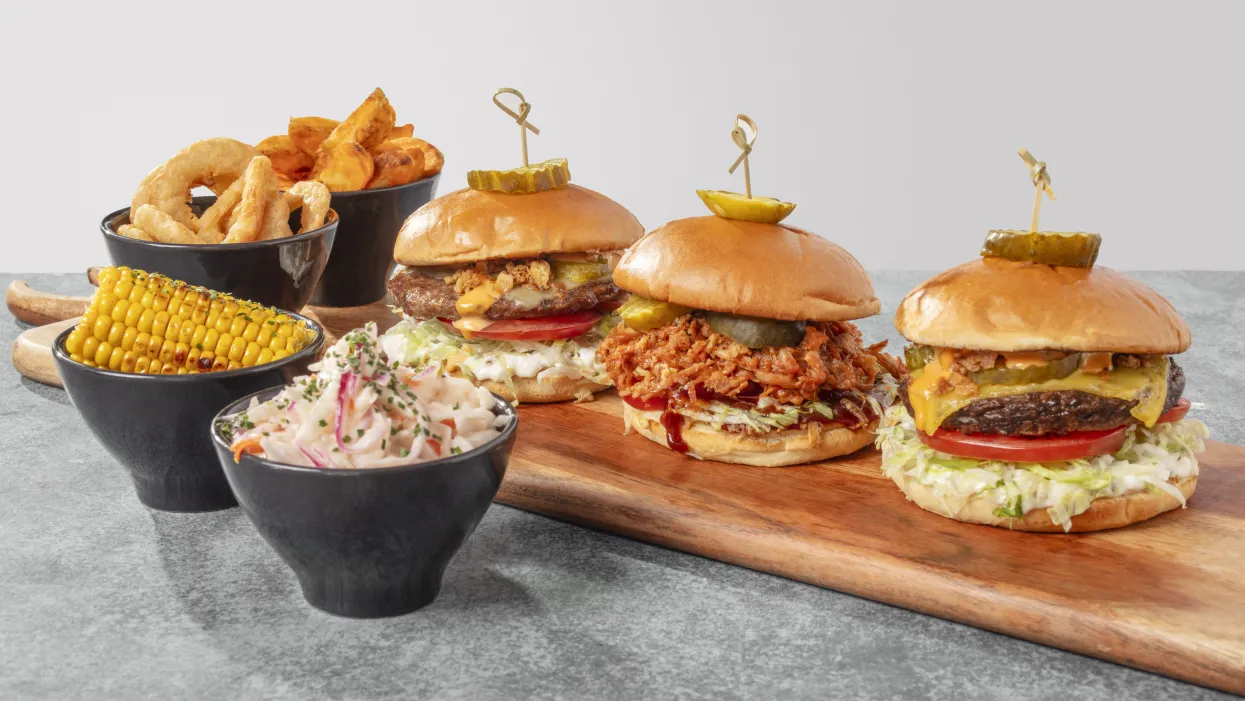 Food solutions | A.F. Blakemore & Son Ltd