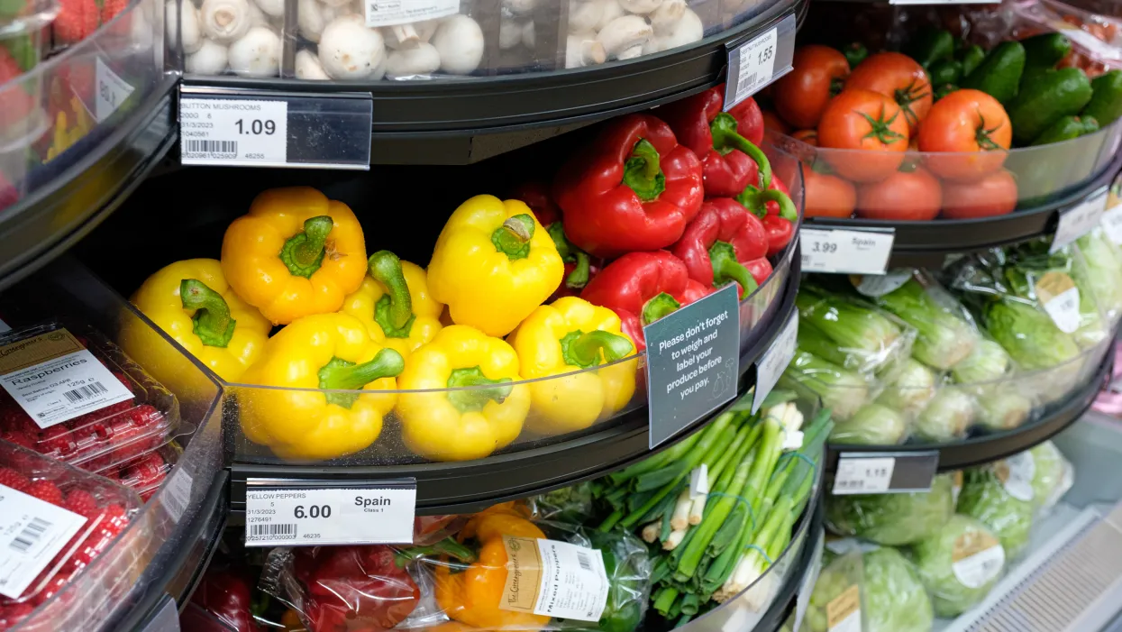 Food solutions | A.F. Blakemore & Son Ltd