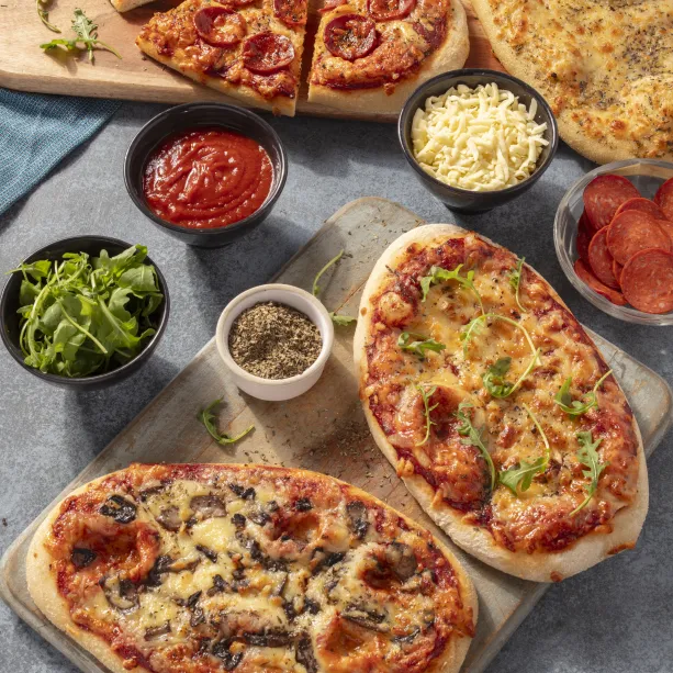 Food solutions | A.F. Blakemore & Son Ltd